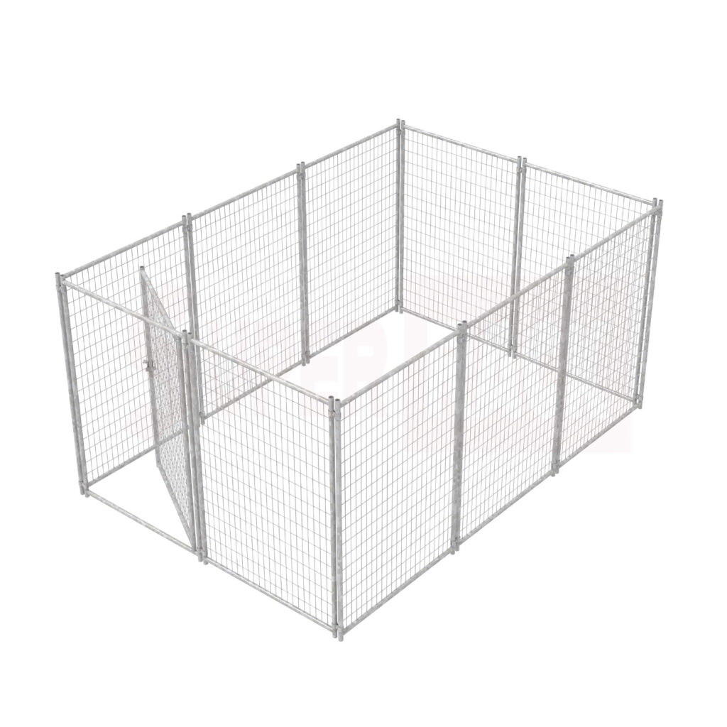 Pet Mesh Panel