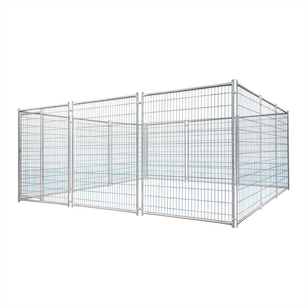 Mesh Panel | Simple Installation Sturdy Design | Ideal For Pet