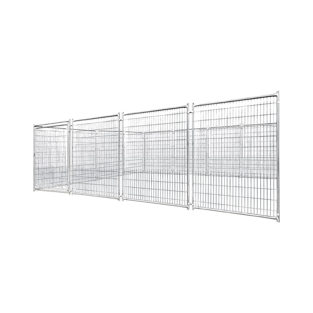 Mesh Panel | Simple Installation Sturdy Design | Ideal For Pet