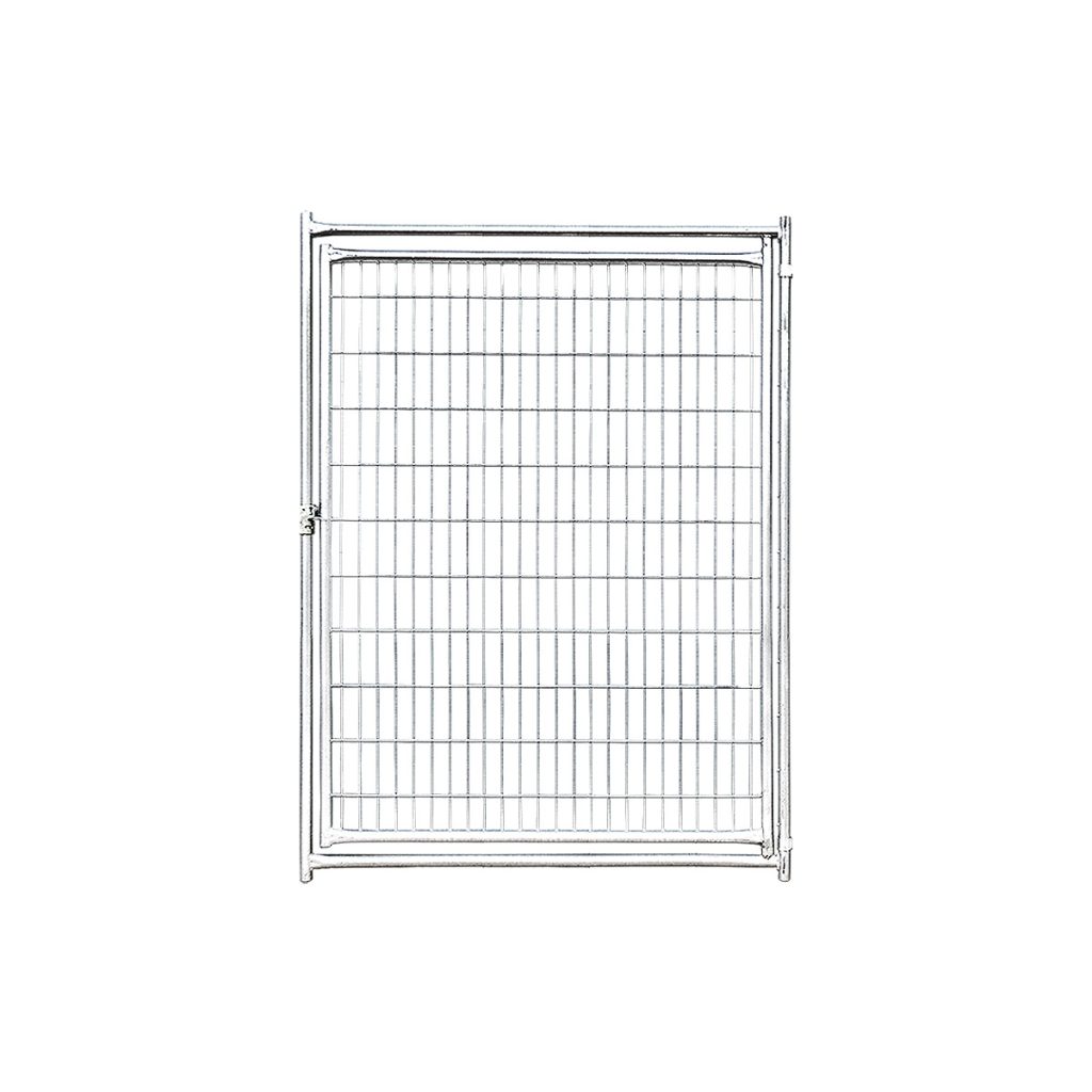 Mesh Panel | Simple Installation Sturdy Design | Ideal For Pet