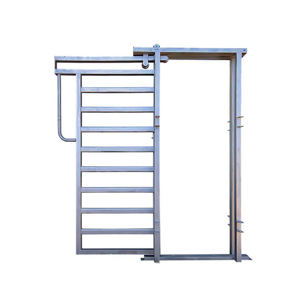 65 Head - Cattle Yard - Super Fence