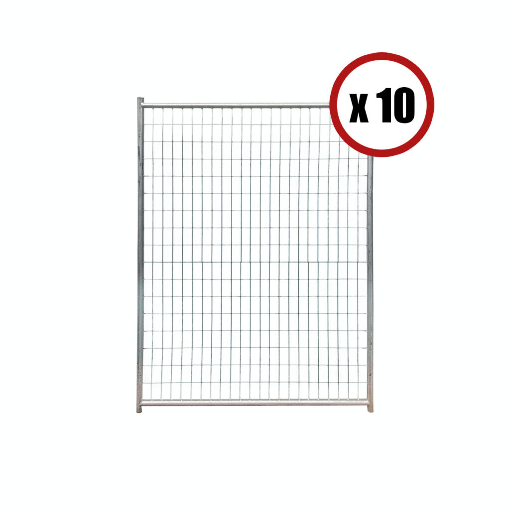 Mesh Panel | Simple Installation Sturdy Design | Ideal For Pet