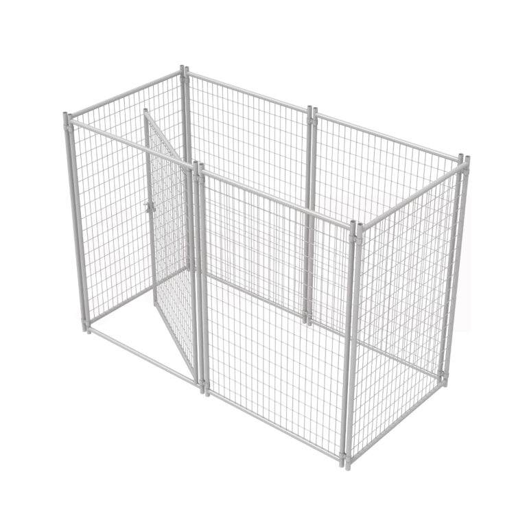Pet Mesh Panel
